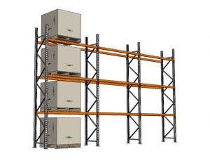 Pallet-Racking1 | Macrack Pallet Racking
