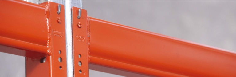 Pallet Racking Manufacturer - Australian Made Macrack Pallet Racking