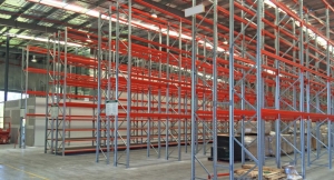How To Calculate Warehouse Rack Space | MACRACK