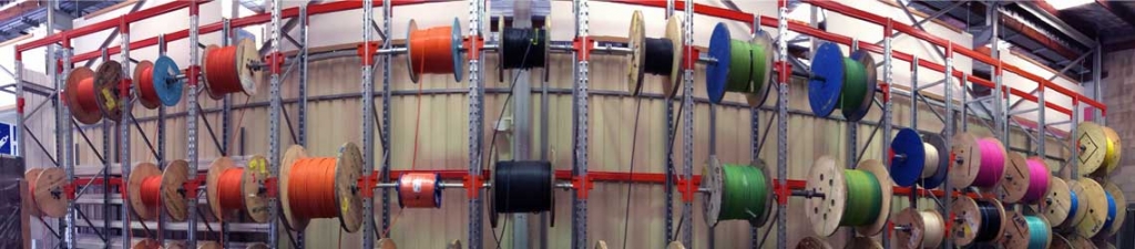 cable-reck-1 | Macrack Pallet Racking