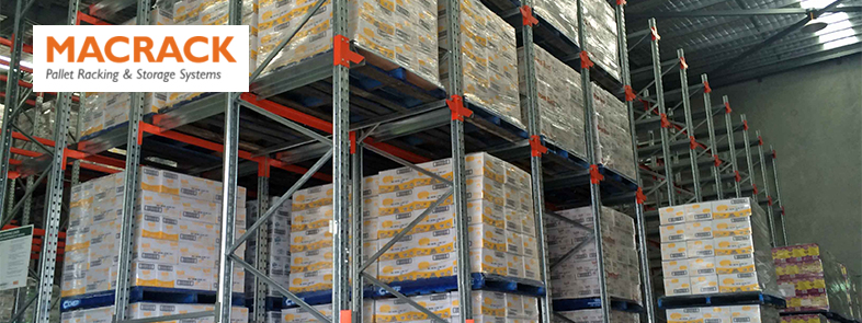 email-banner | Macrack Pallet Racking