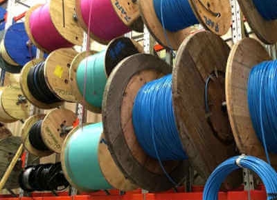 Cable Racking Systems Brisbane QLD & Aus Wide | Macrack