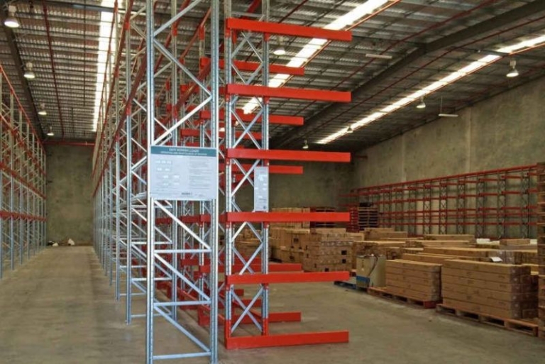 Cable Racking Systems Brisbane QLD & Aus Wide | Macrack Pallet Racking