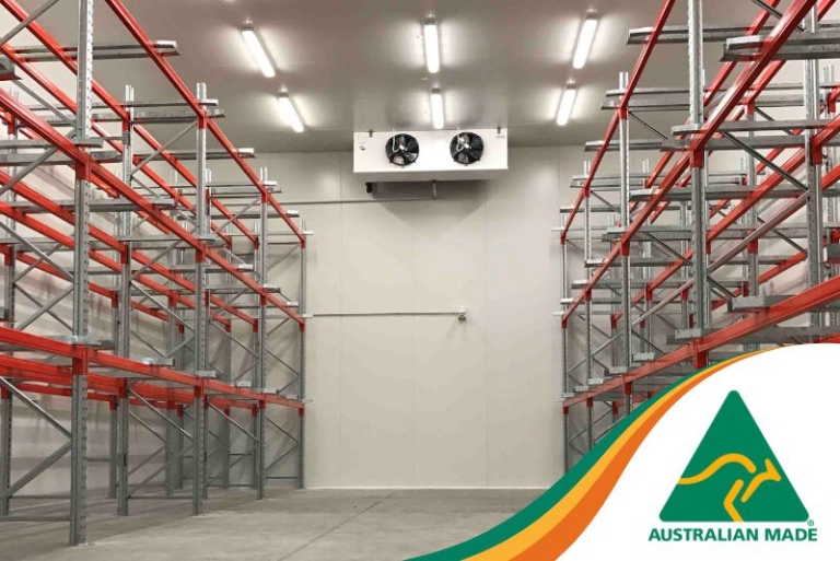 Double Deep Pallet Racking vs Push Back Pallet Racking