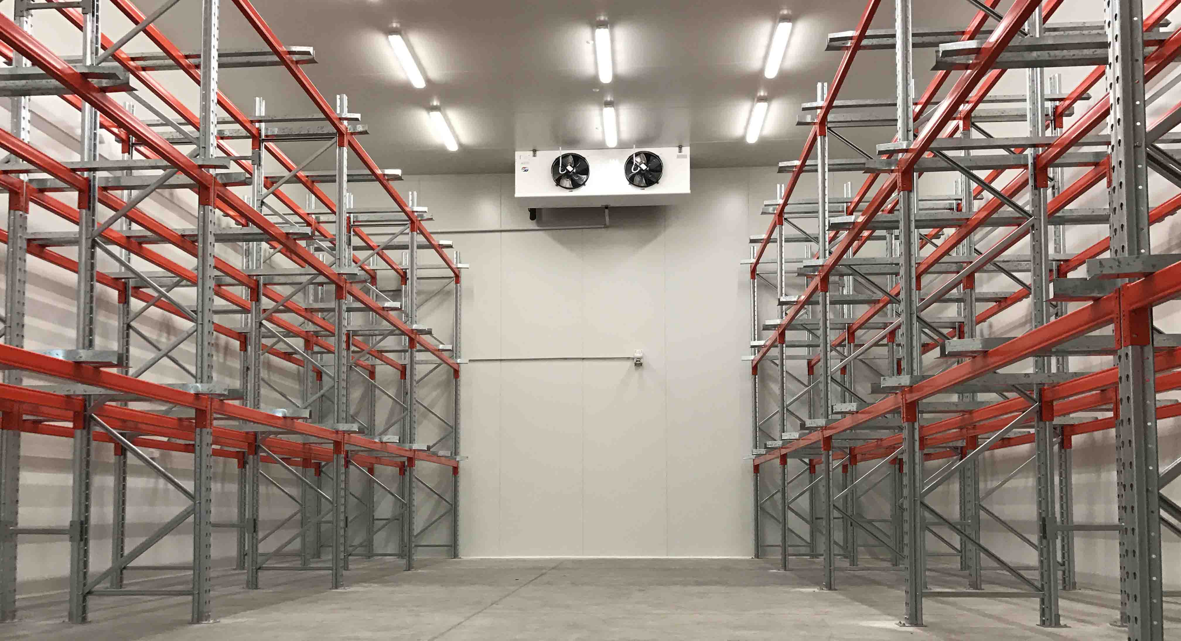 Double-Deep-Storage | Macrack Pallet Racking