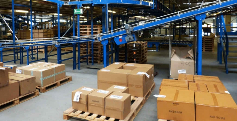 Improving Warehouse Ergonomics | MACRACK Pallet Racking