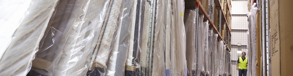 Warehouse Shelving & Storage Solutions Brisbane | Macrack