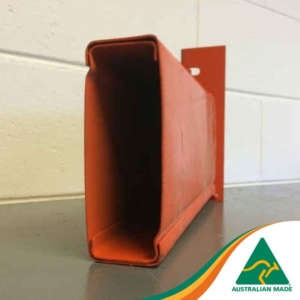 Pallet Racking Beam Section Macrack Australian Made | Macrack Pallet Racking