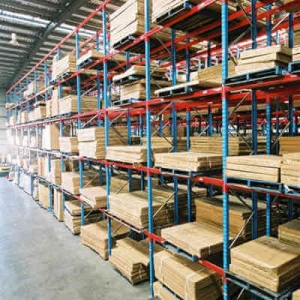 Pallet Racking Brisbane QLD | Macrack Pallet Racking