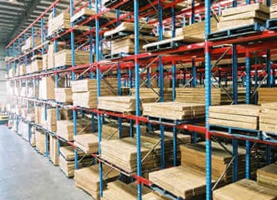 Pallet Racking Sydney | MACRACK | Lifetime Guarantee