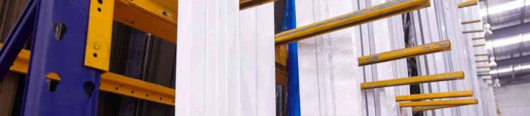 A-Frame Racking Systems & Vertical Storage Racking | Macrack