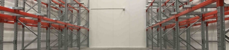 Warehouse Racking Sunshine Coast - Australian Made Racking