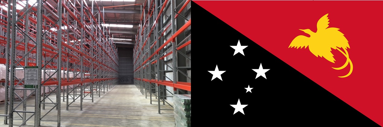 pngpallet racking | Macrack Pallet Racking