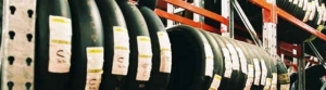 How To Store Tyres - Tyre Racking Australia | MACRACK