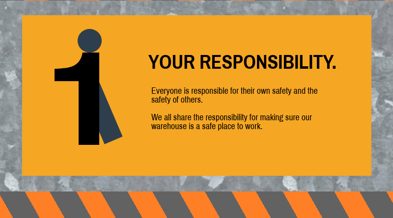 7 Simple Warehouse Safety Tips